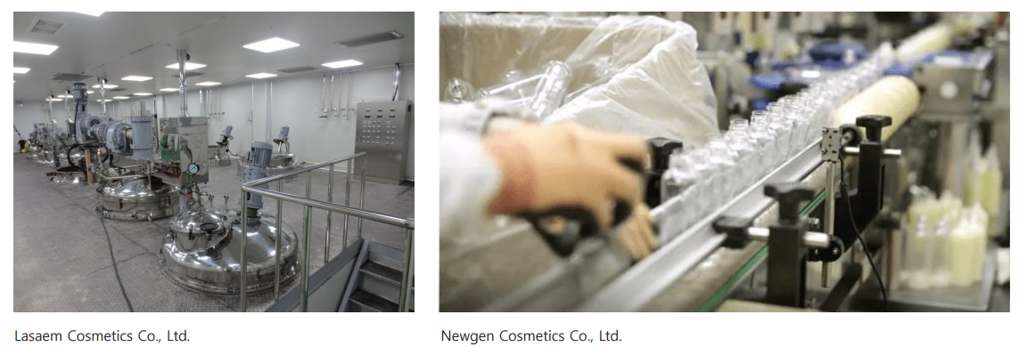 Introducing AARON R&D – Korea’s Trusted Hair Care OEM Manufacturer ...